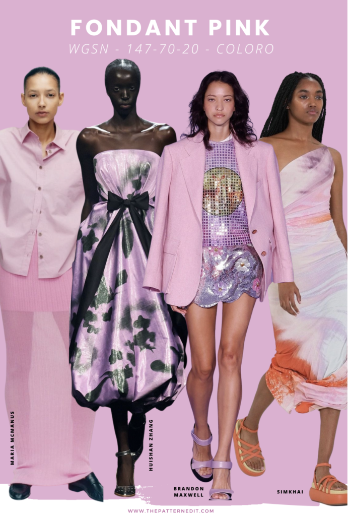 Colores En Tendencia 2024 Expo Quincea era